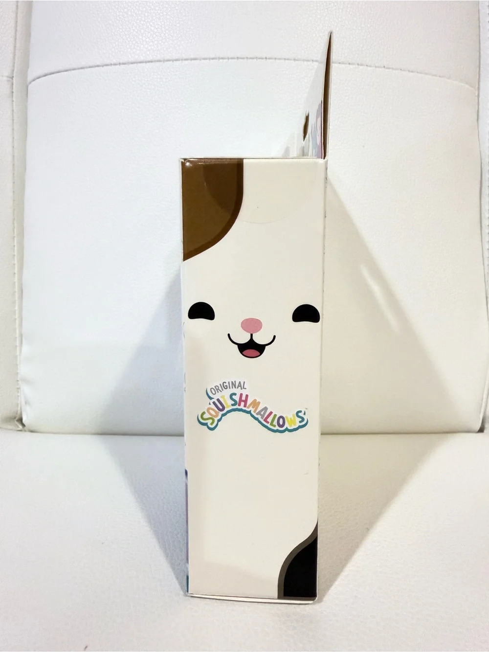 Squishmallows | Toys | Original Squishmallows Slimygloop Blue Gelli ...